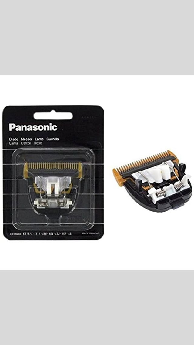 Panasonic Blade - HairStyling Products Cy