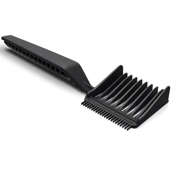 Hair barber Comb` fade tool - HairStyling Products Cy